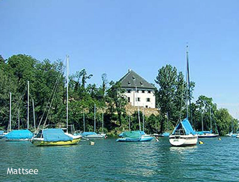 Lochen am See: Grundstück